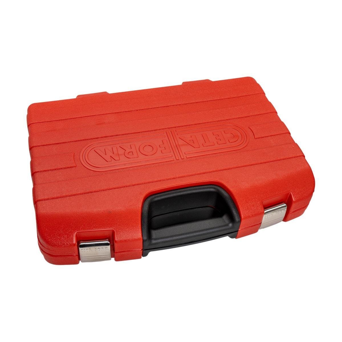 Ceta Form C20-96PH2 1/4″”+ 1/2″” 6 Köşe Lokma Anahtar Takımı 96 Parça ...