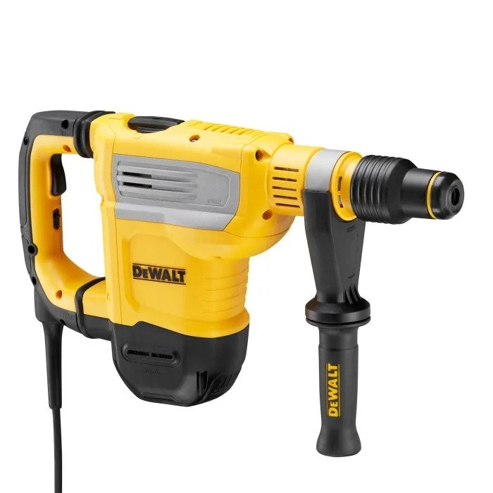 Dewalt D25614K Kırıcı Delici 1350 W 10.5 Joule 7.8 kg - WELDMAC