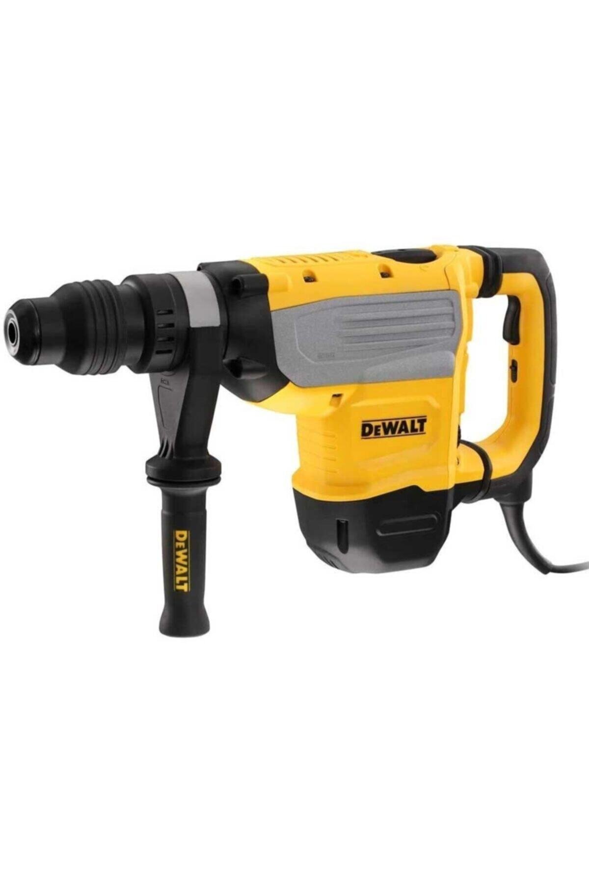 DEWALT D25733k 1600w 8-10 Kg Sds-max Kırıcı-delici - WELDMAC