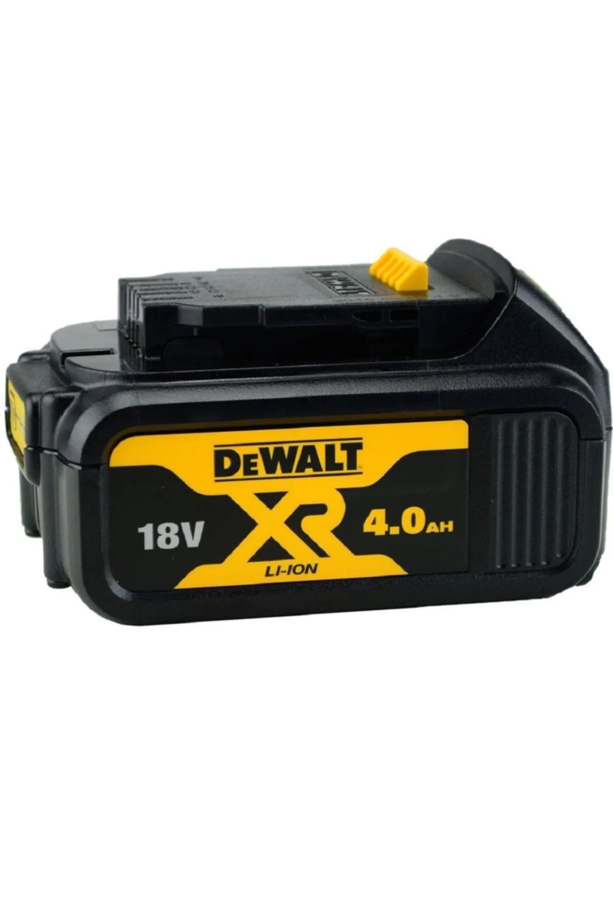 Dewalt DCB182-XJ 18VOLT / 4,0 Ah Li-Ion Yedek Akü - WELDMAC