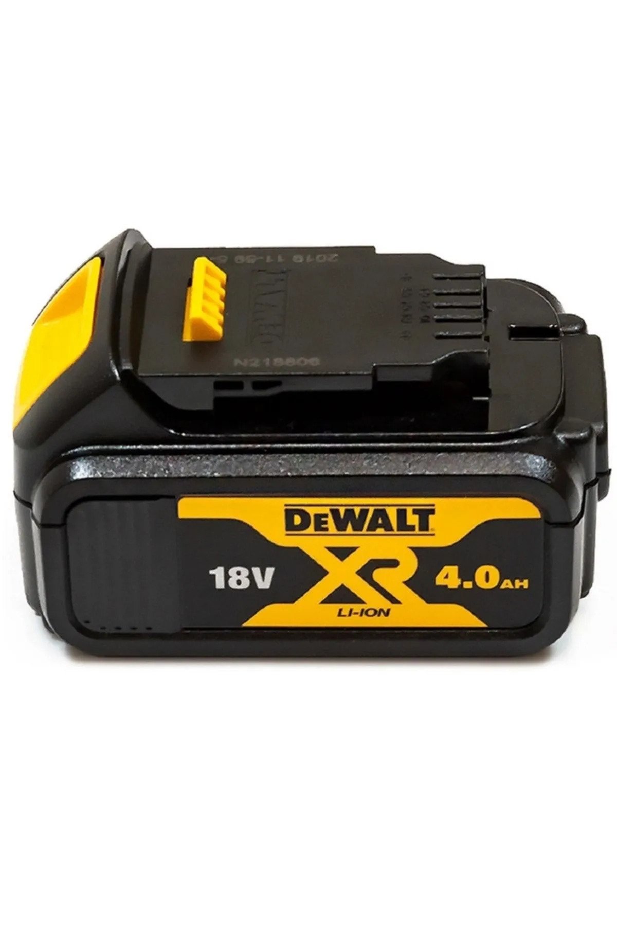 Dewalt DCB182-XJ 18VOLT / 4,0 Ah Li-Ion Yedek Akü - WELDMAC