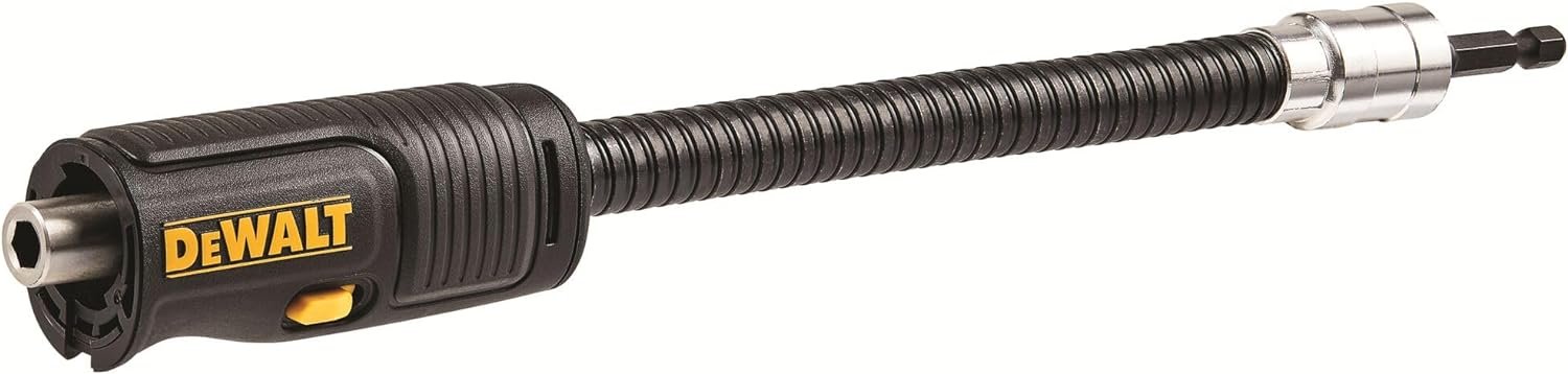 Dewalt DT20501 Spiralli Köşe Adaptörü – Esnek - WELDMAC