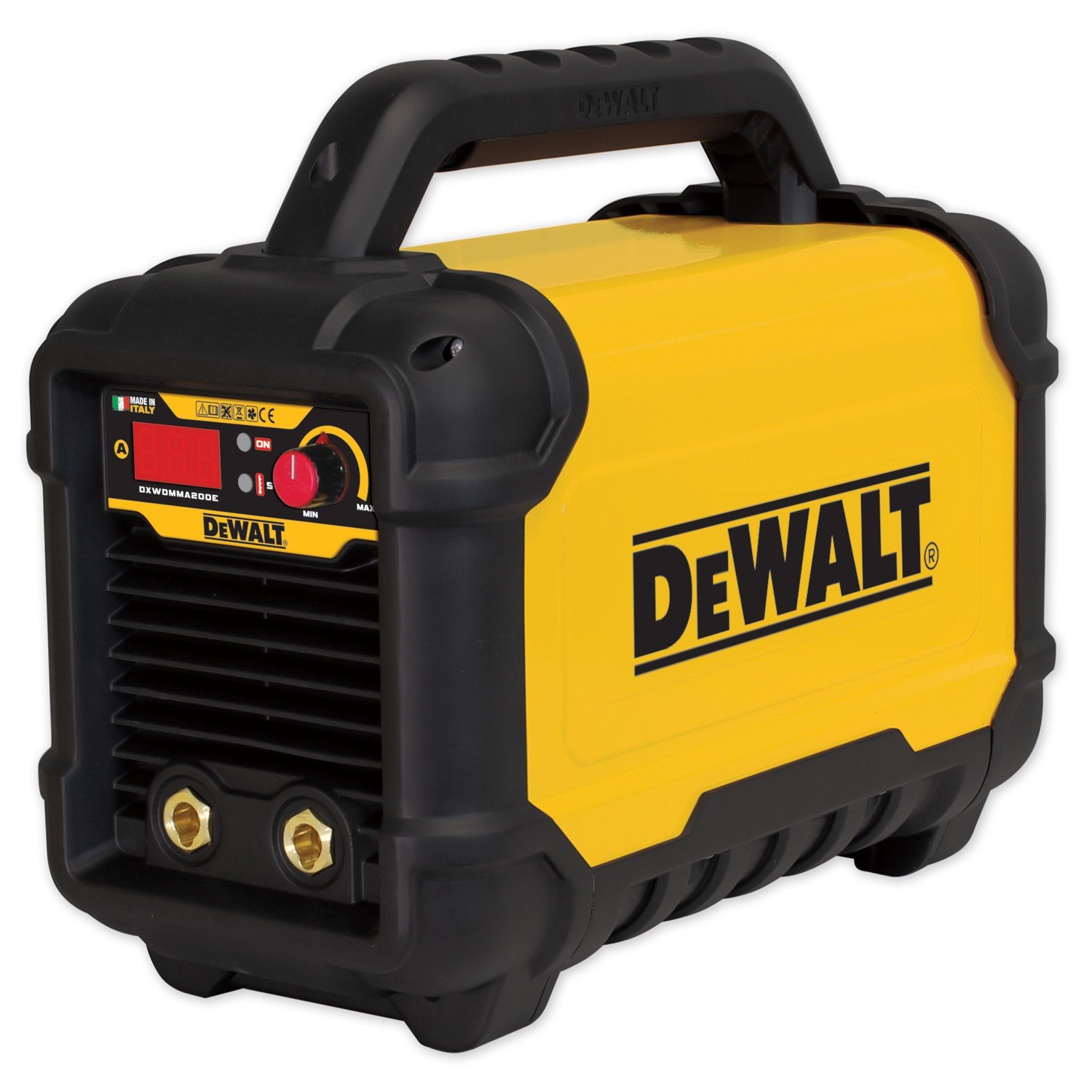 Dewalt DXWDMMA200E 200 Amper Kaynak Makinesi - WELDMAC